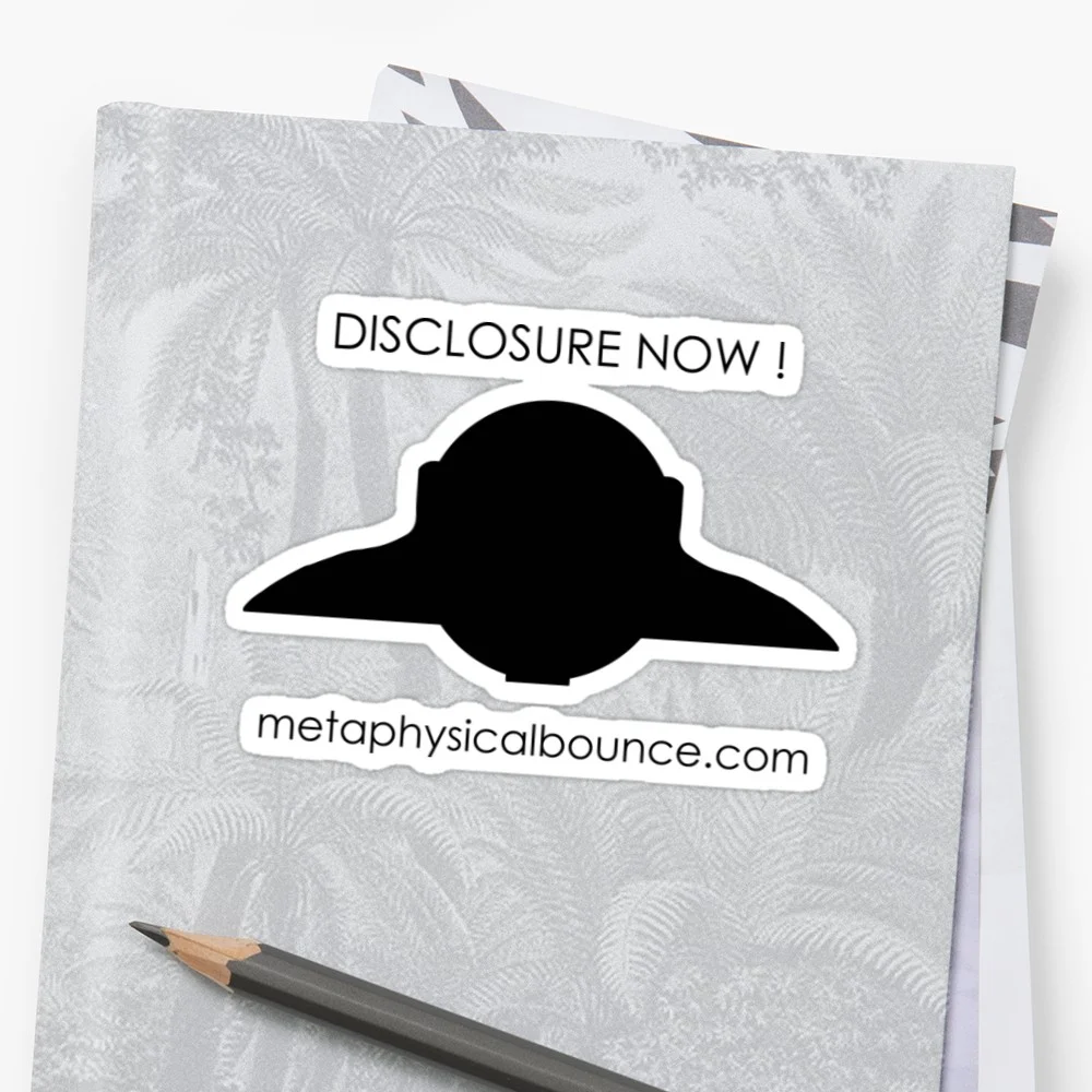 Our Products — Metaphysical Bounce