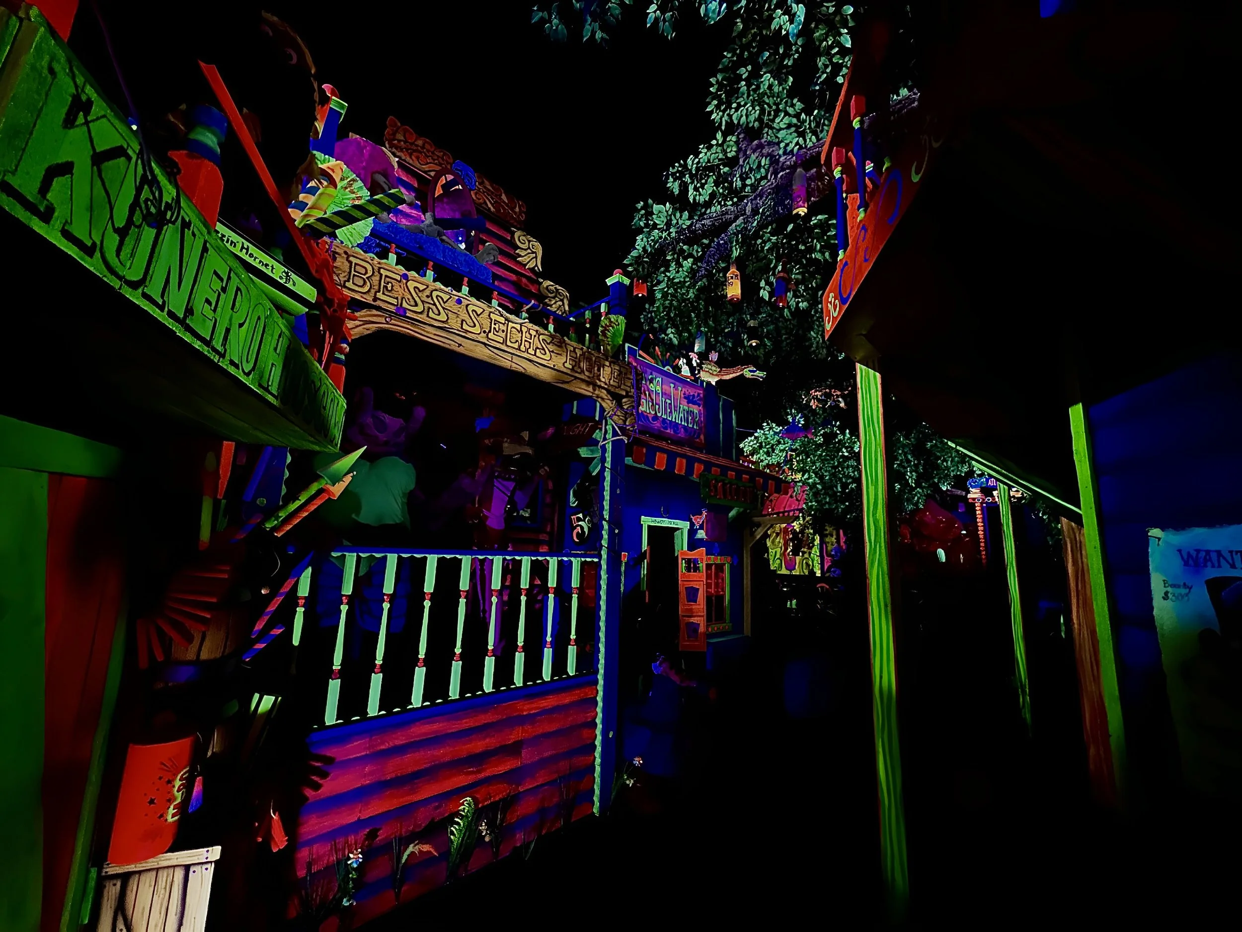 Banner — Adrenalin Attractions