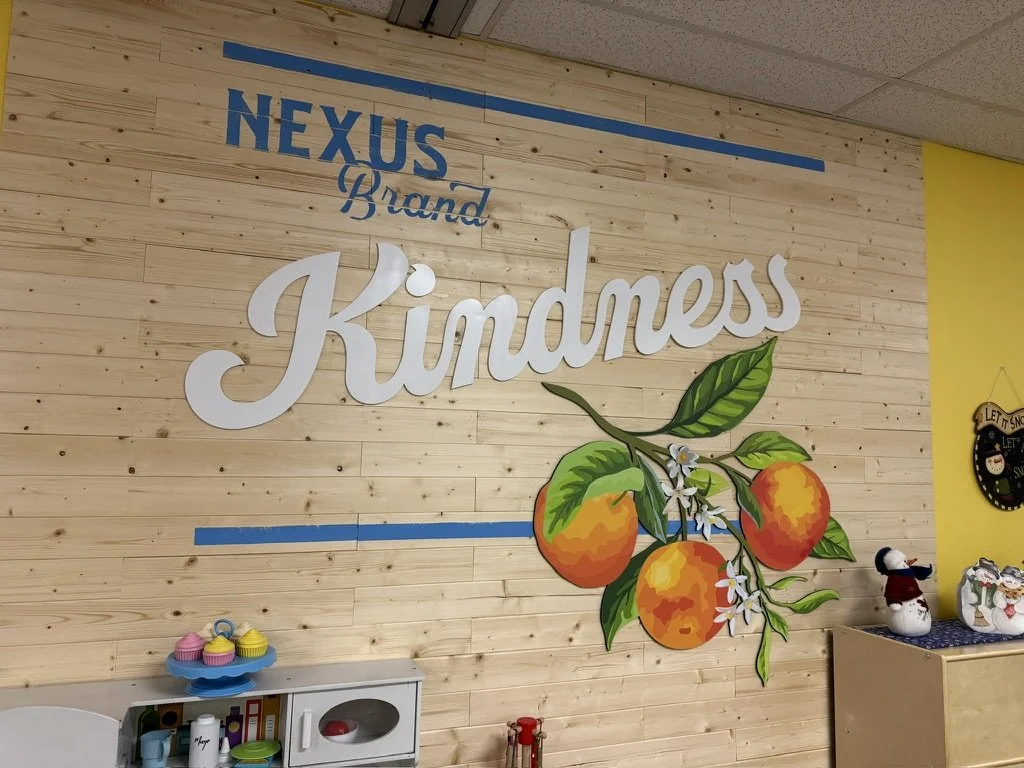 Custom Retail Display Commercial Space Company — Adrenalin Attractions