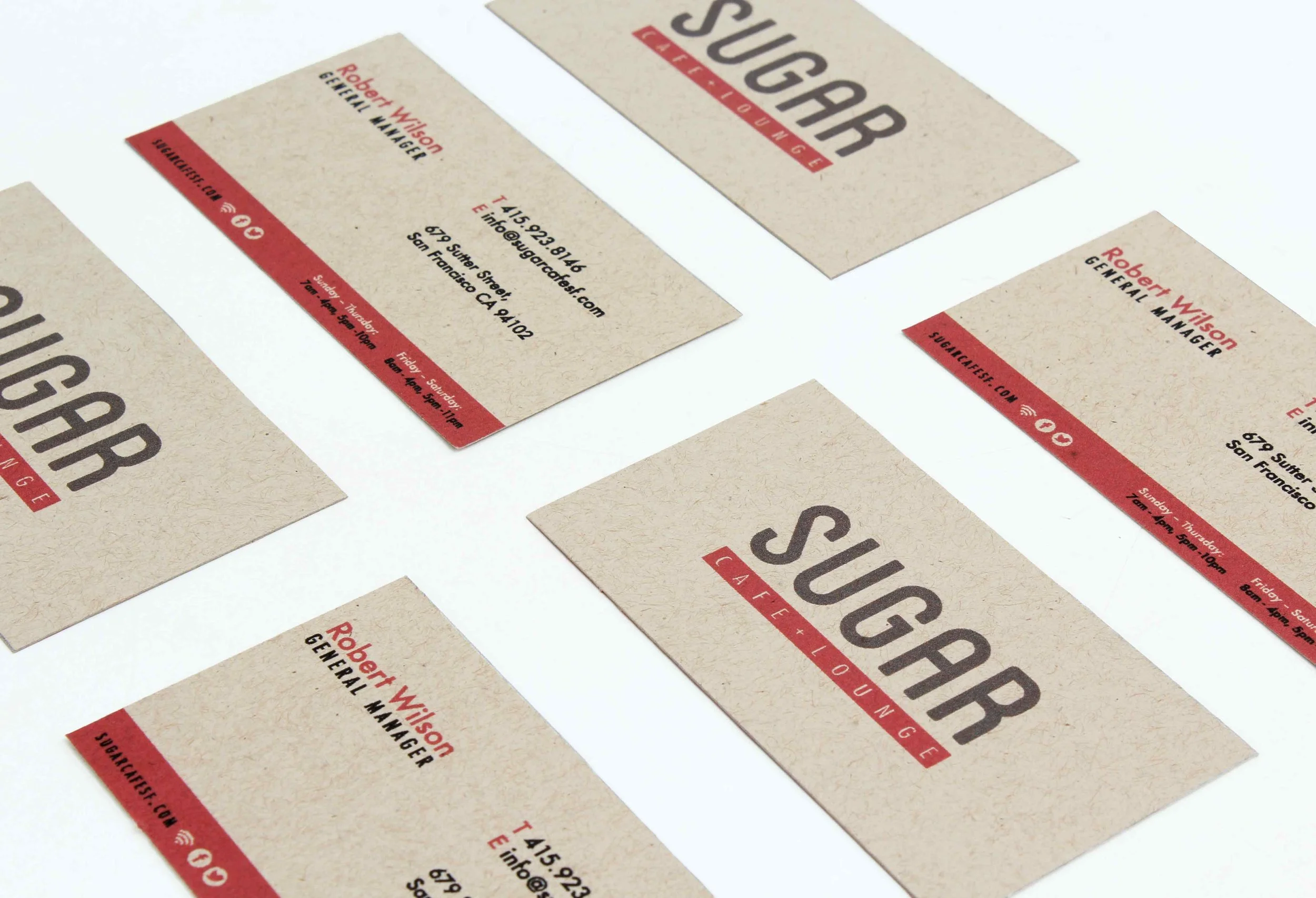 Student Work — Lauren McCoy