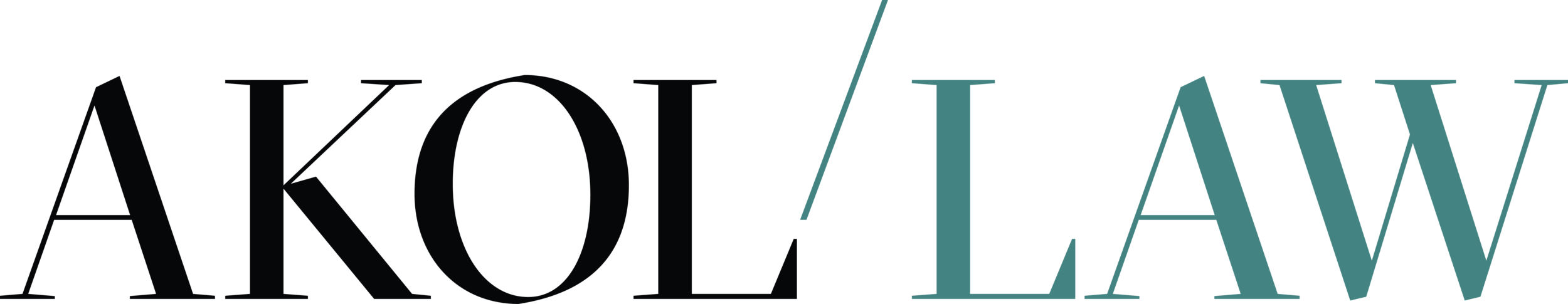 Meltem Akol — Akol Law