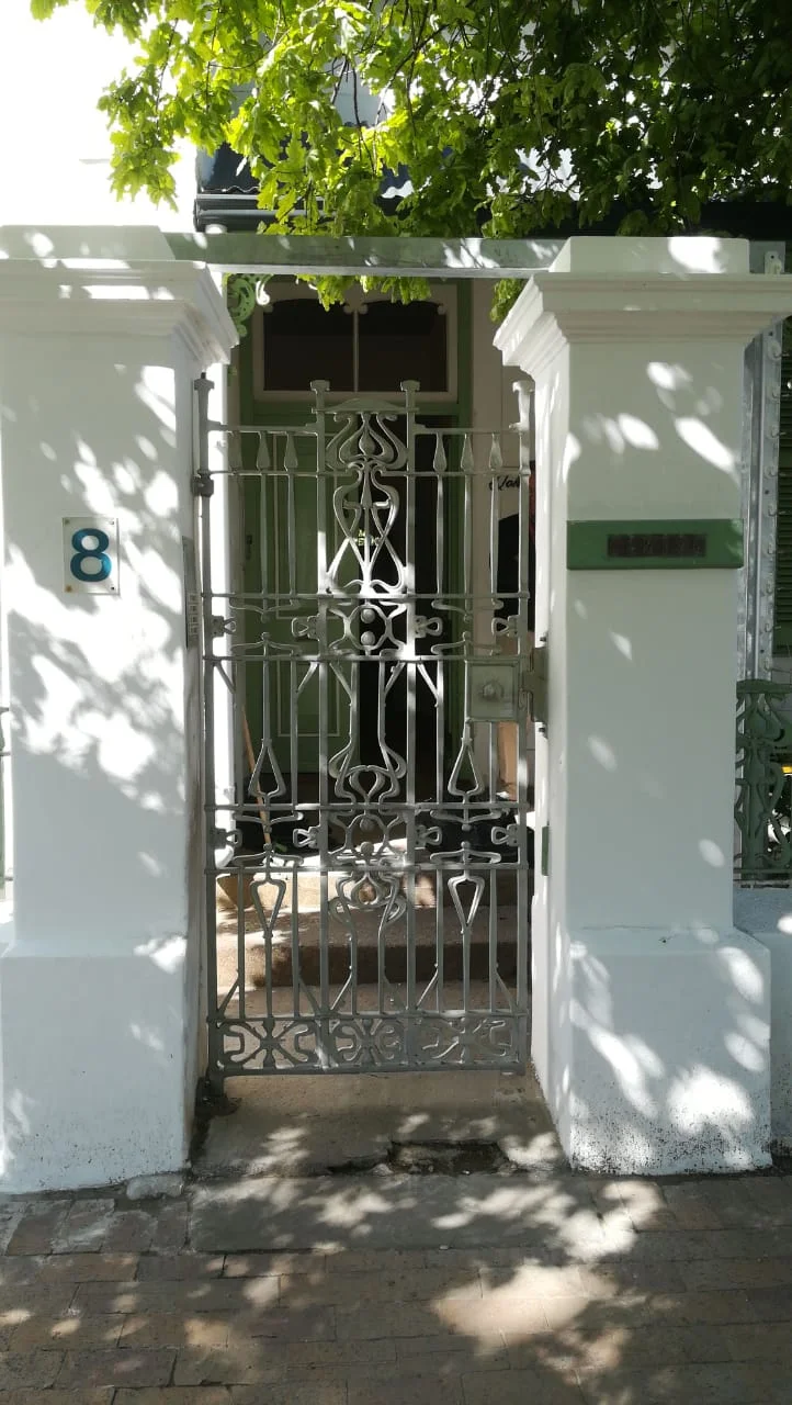 Gates & Fencing - Heritage Castings