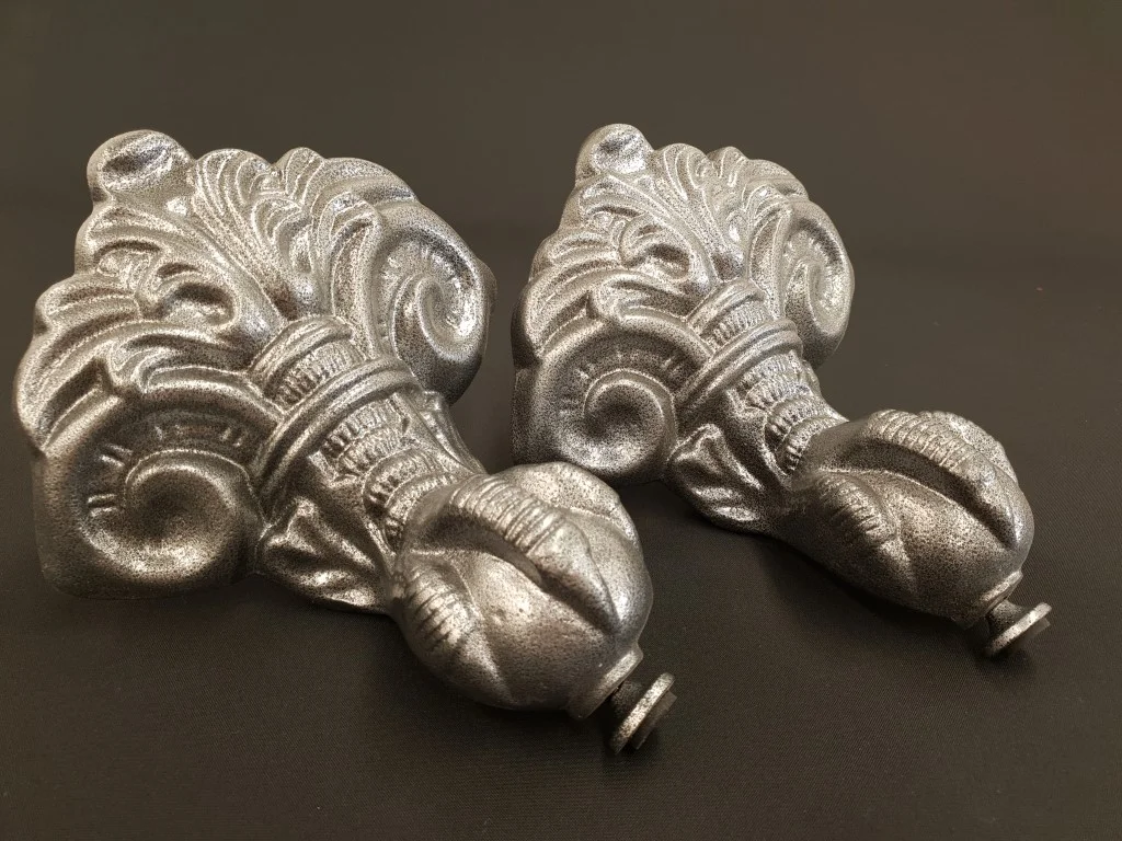 Miscellaneous Items - Heritage Castings