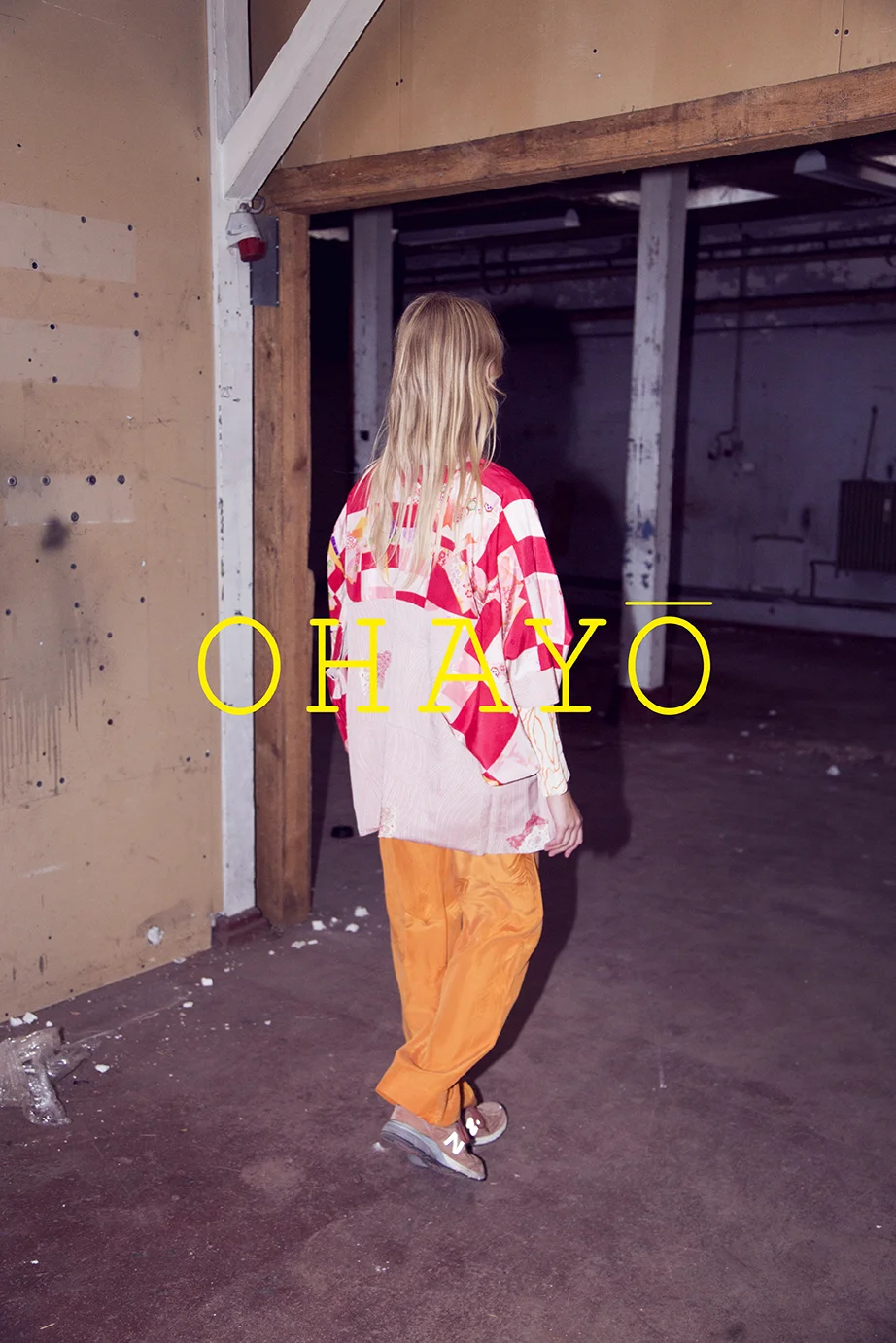 OHAYO — Mathilde Schmidt Photography