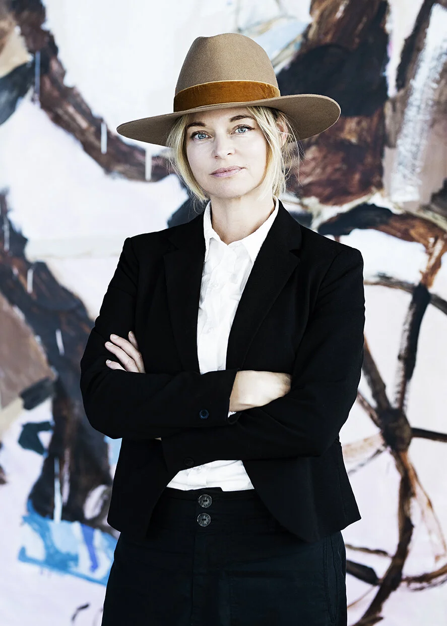 Portraits — Mathilde Schmidt Photography