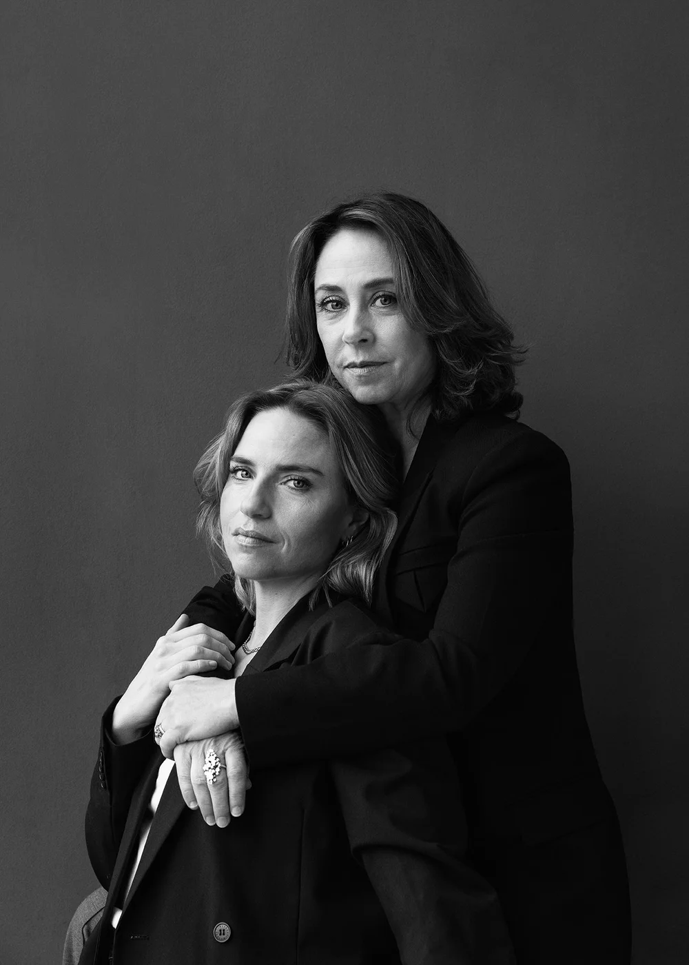 Josephine park & Sofie Gråbøl — Mathilde Schmidt Photography