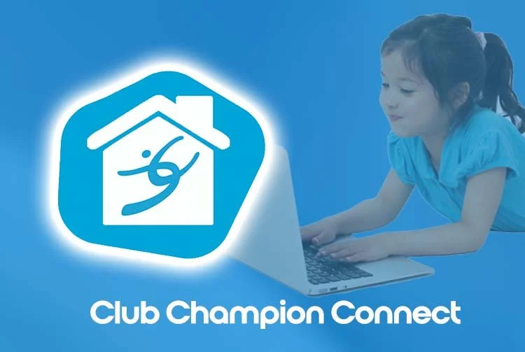Club Champion Gymnastics