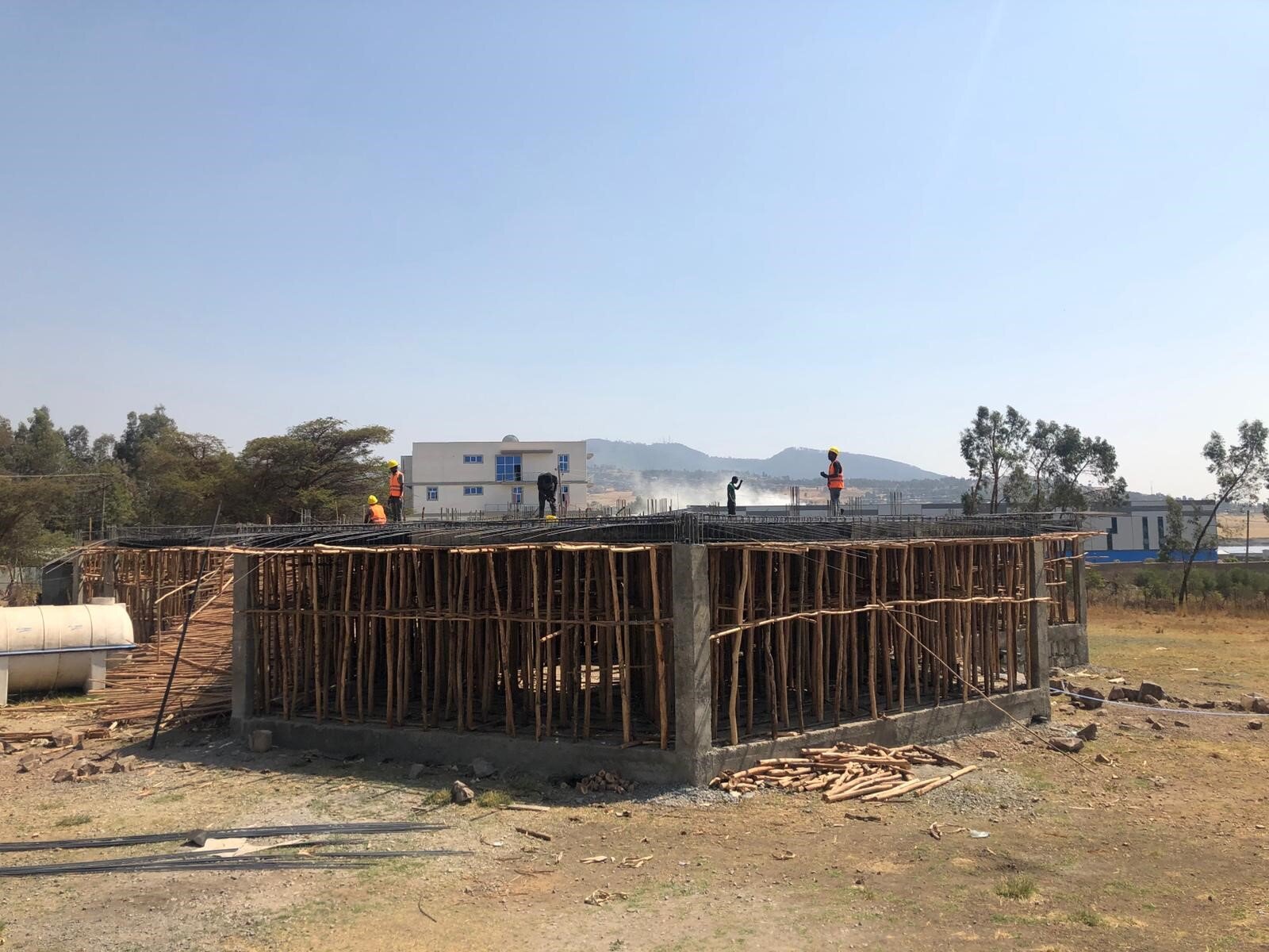 Announcements — Arkitekter uten grenser