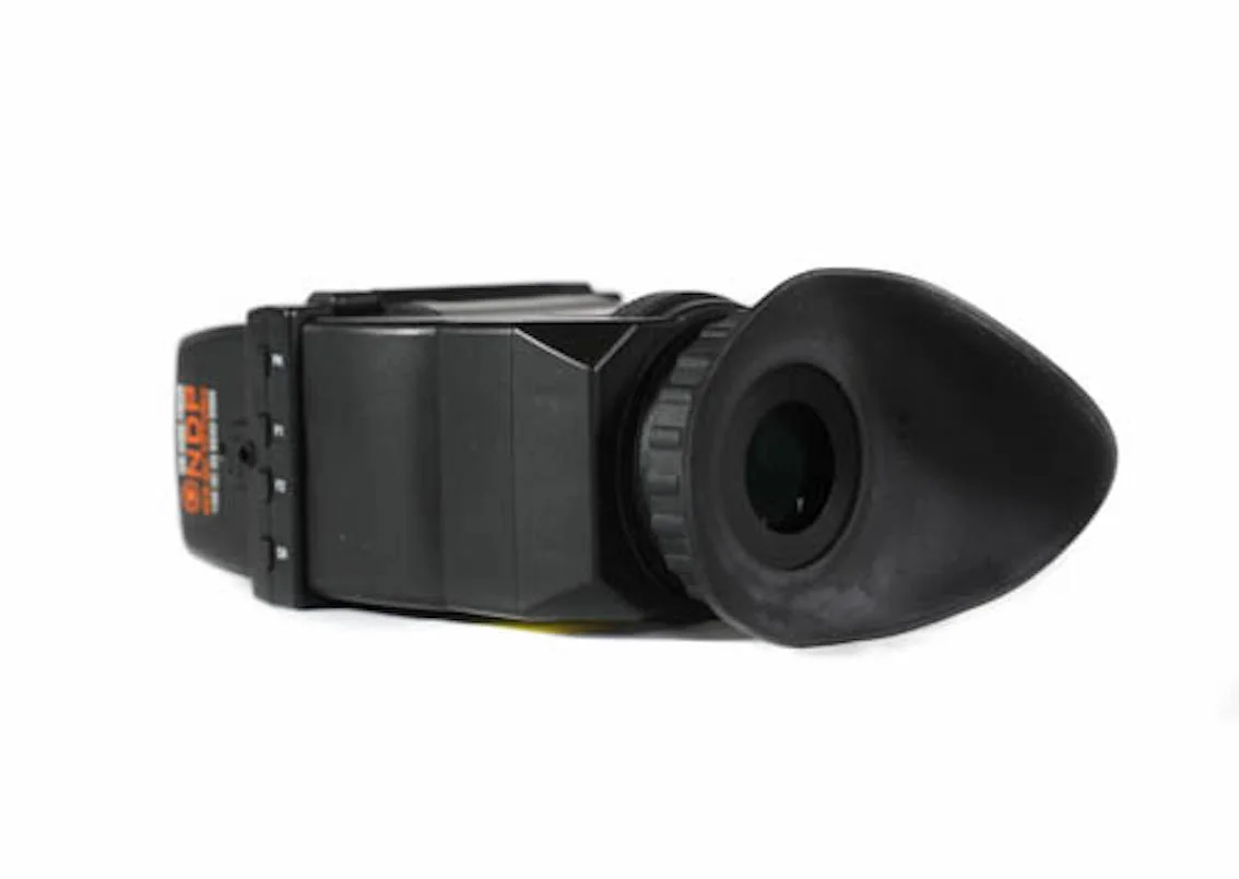Cineroid EVF - £100 — New Day Pictures - 50% Discount on first video ...