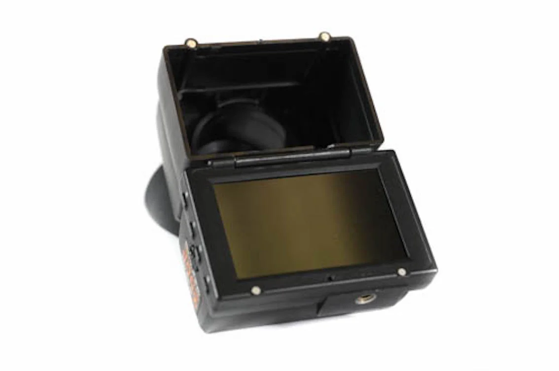Cineroid EVF - £100 — New Day Pictures - 50% Discount on first video ...
