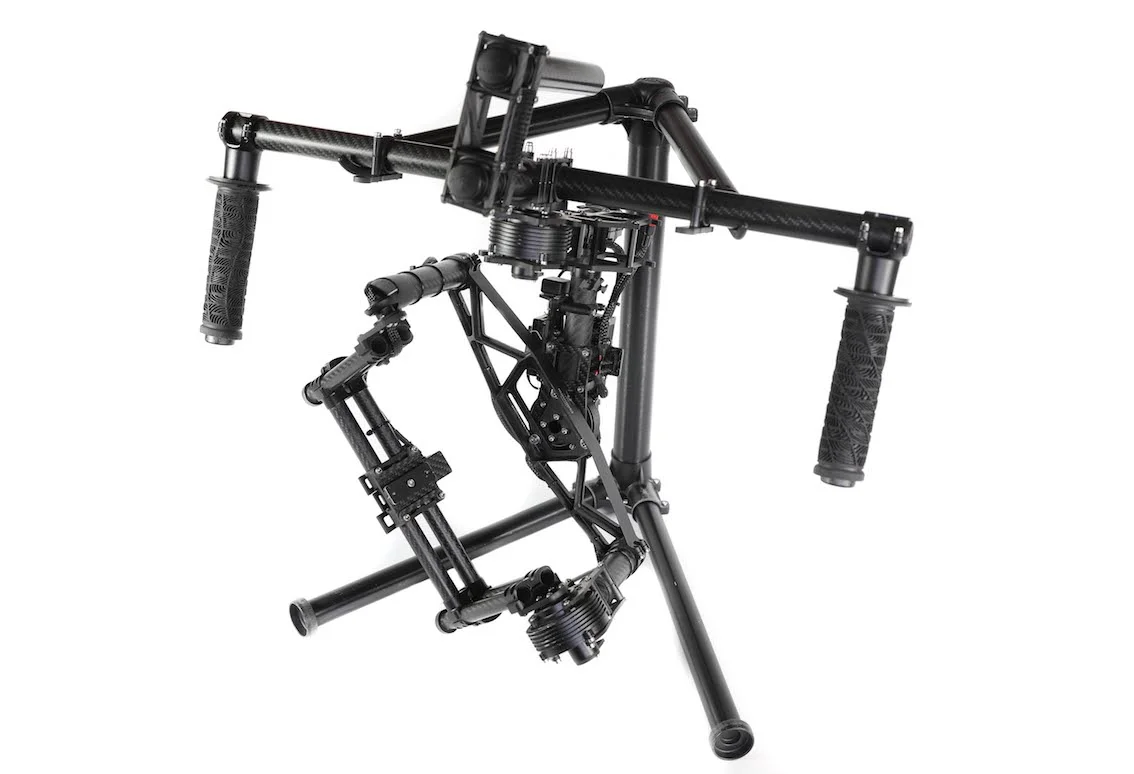 Freefly Systems MoVI M10 - SOLD — New Day Pictures - 50% Discount on ...