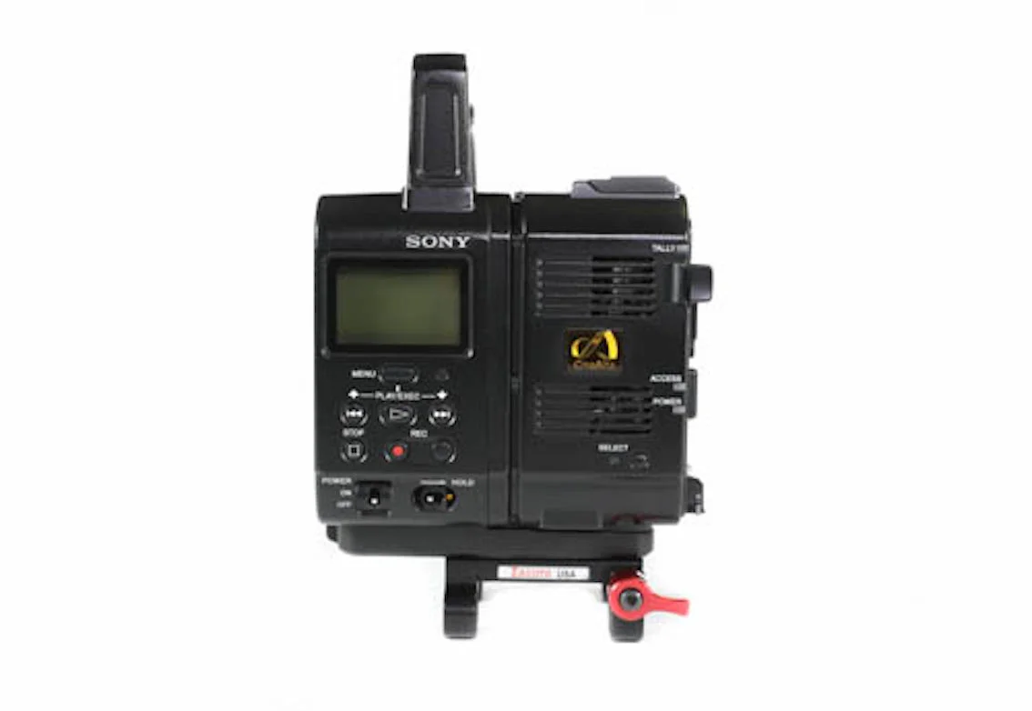 Sony HXR-IFR5 & AXS-R5 - £ offers — New Day Pictures - 50% Discount on ...