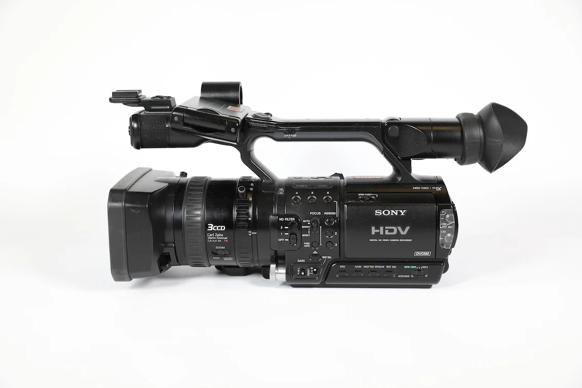 Sony Z1 - SOLD — New Day Pictures - 50% Discount on first video ...