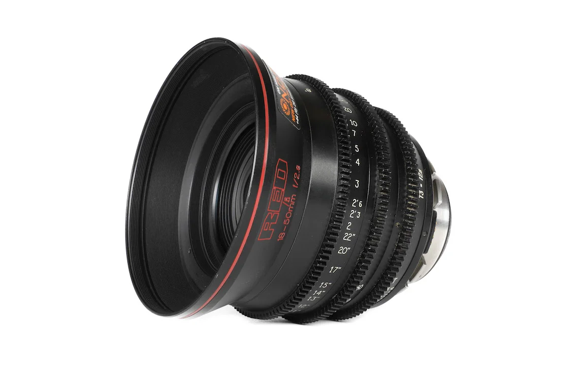 Video Camera Lens Hire — New Day Pictures - 50% Discount on first video ...