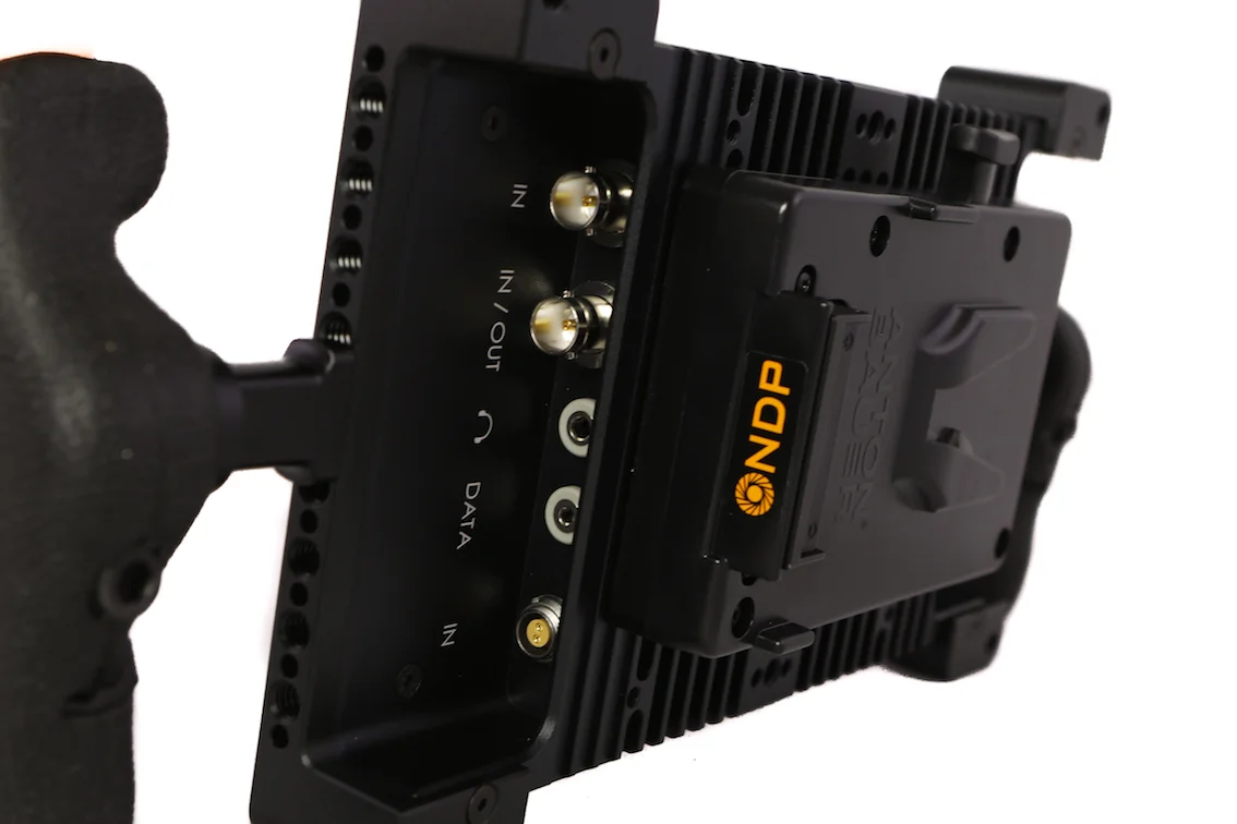 SmallHD 703 Ultra Bright Directors Kit Hire - £60/DAY or £180/WEEK ...