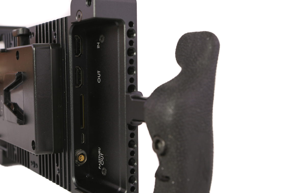 SmallHD 703 Ultra Bright Directors Kit Hire - £60/DAY or £180/WEEK ...