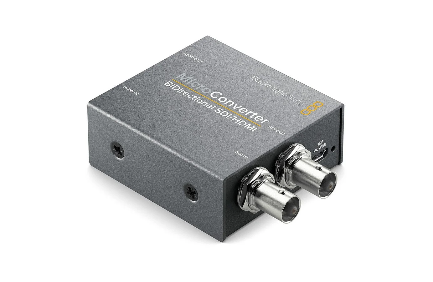 Blackmagic Design Micro Converter BiDirectional SDI/HDMI 3G Hire - £10 ...
