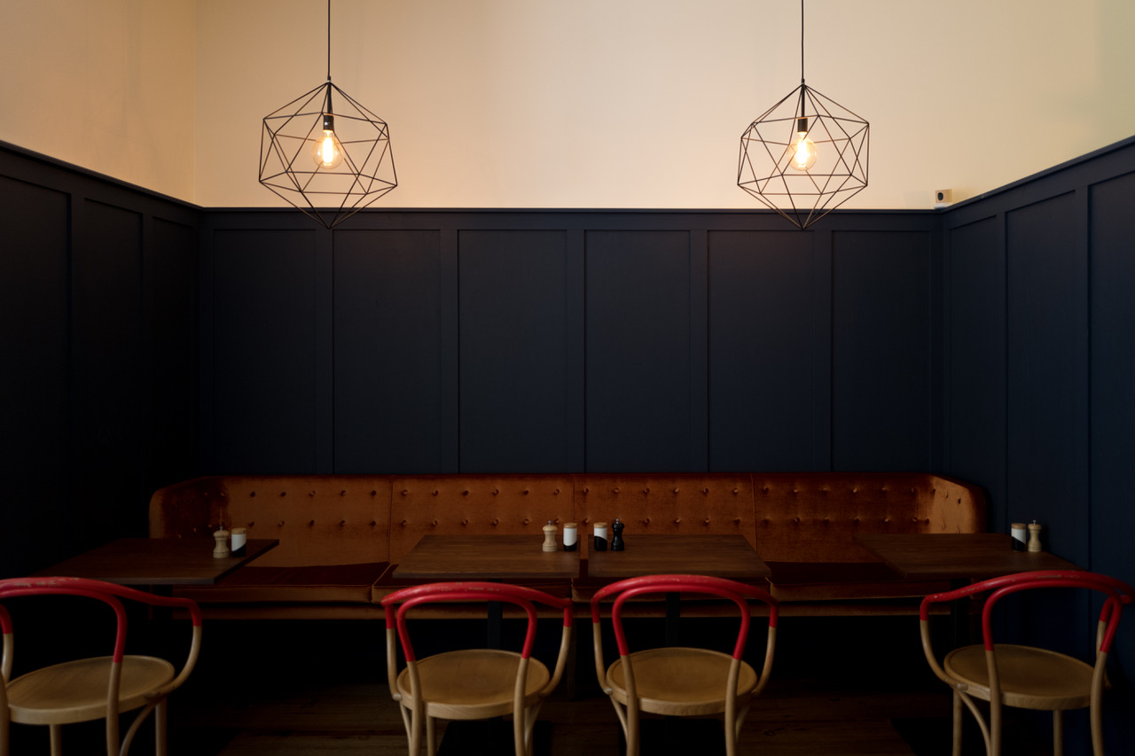 Reservations — Southall