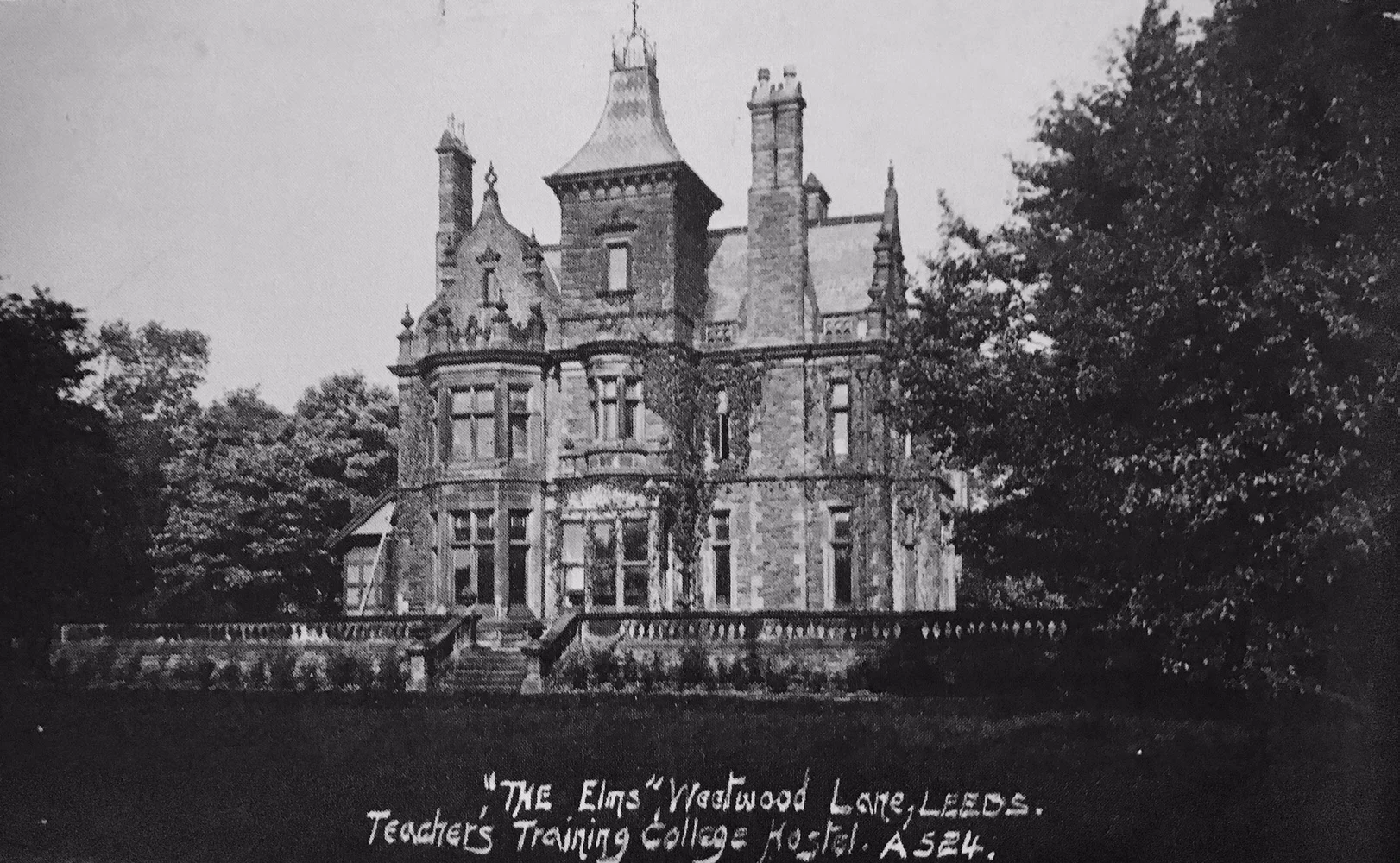 Historic Headingley — Headingley Leeds