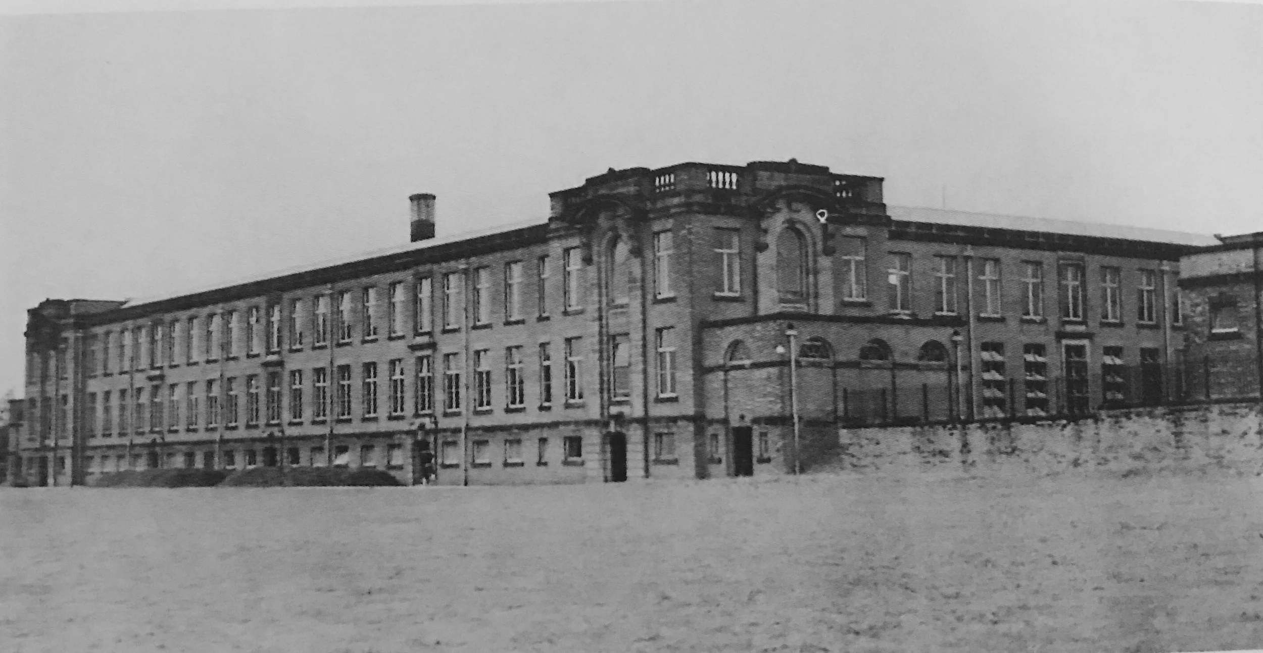 Historic West Park — Headingley Leeds