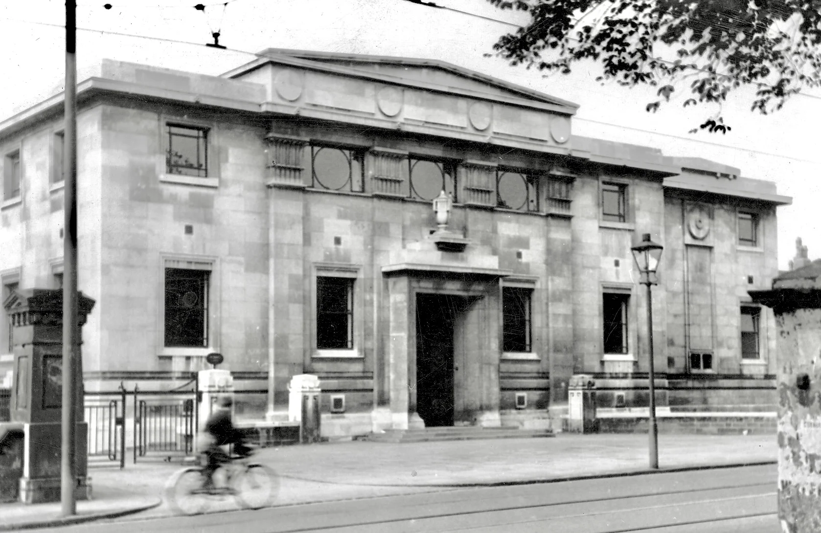 Historic Headingley Hill — Headingley Leeds