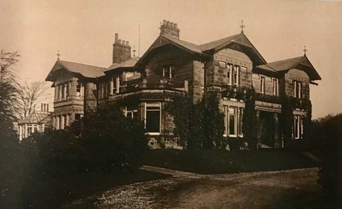Historic Headingley Campus — Headingley Leeds