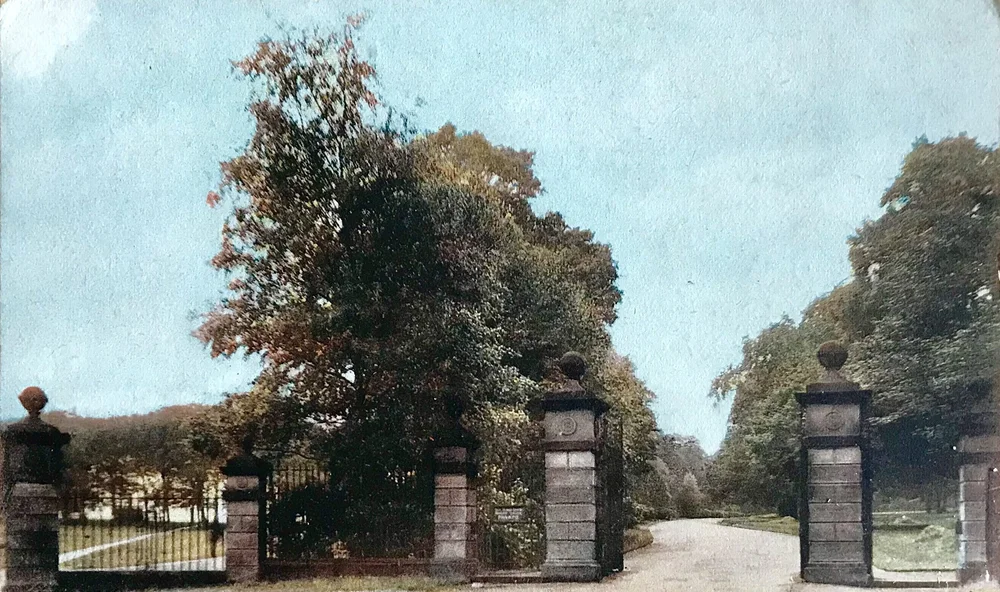 Historic Headingley Campus — Headingley Leeds