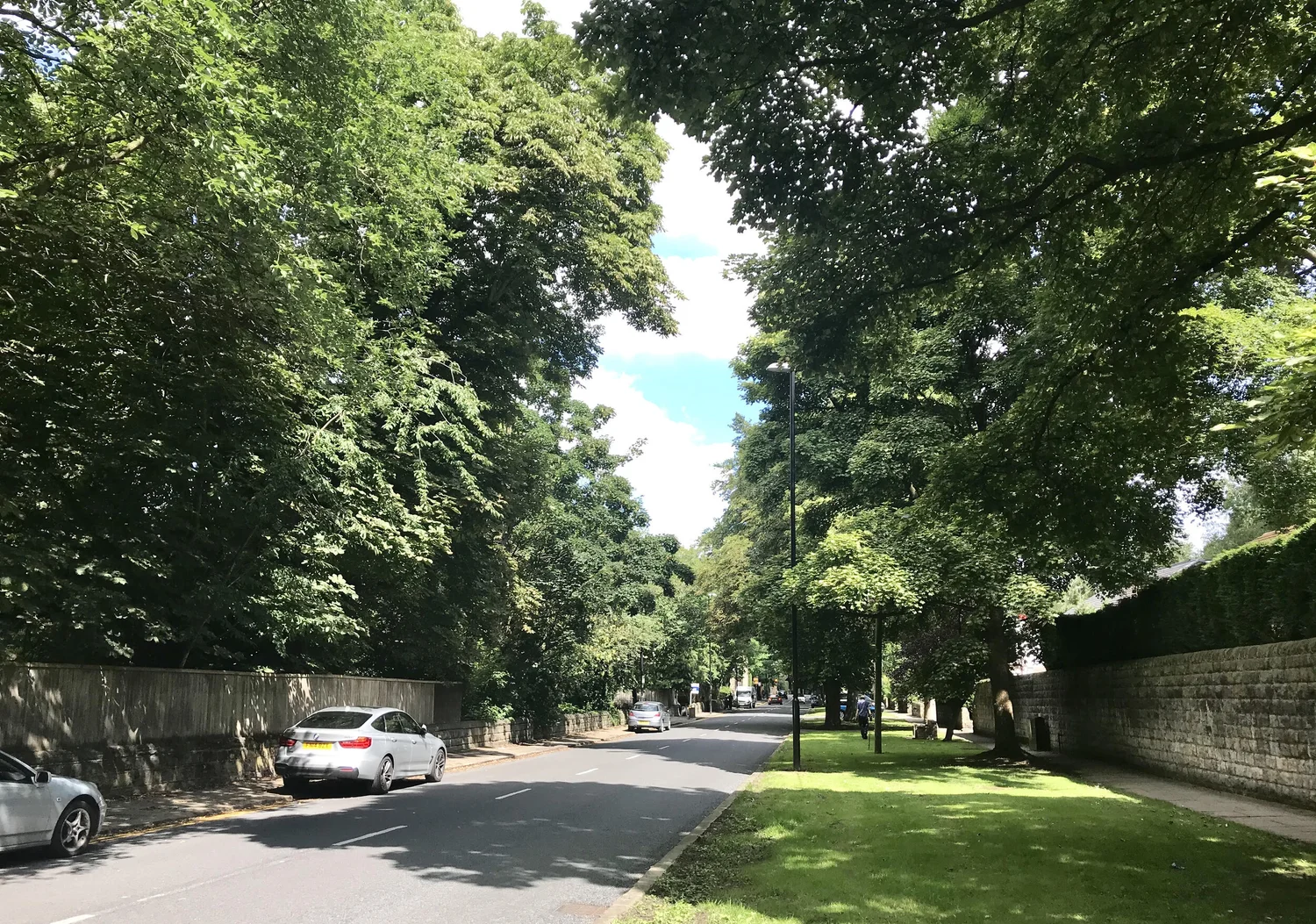 Wood Lane Gallery — Headingley Leeds