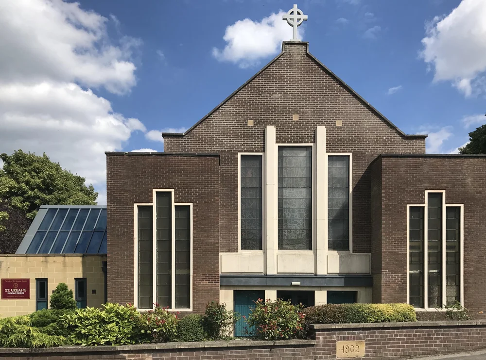 Wood Lane Gallery — Headingley Leeds