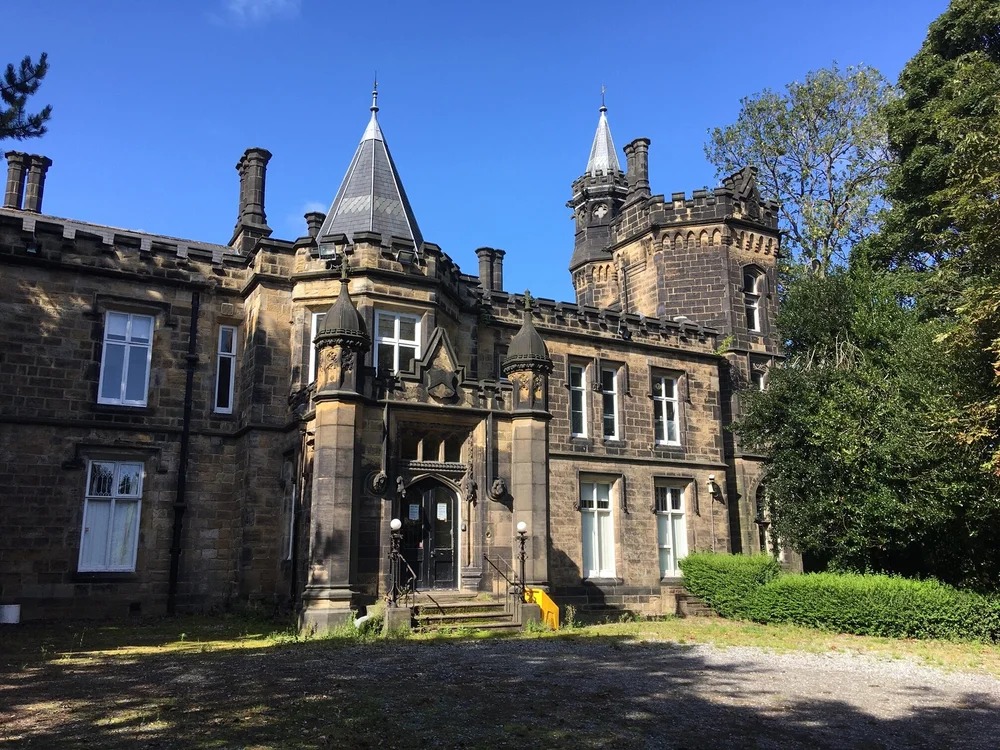 Wood Lane Gallery — Headingley Leeds