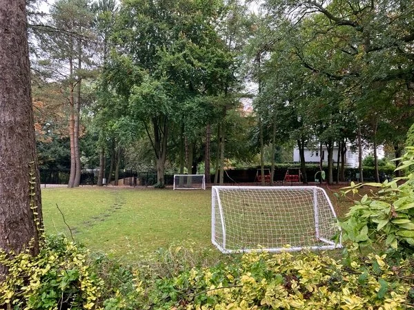 Ormston School— Headingley Leeds