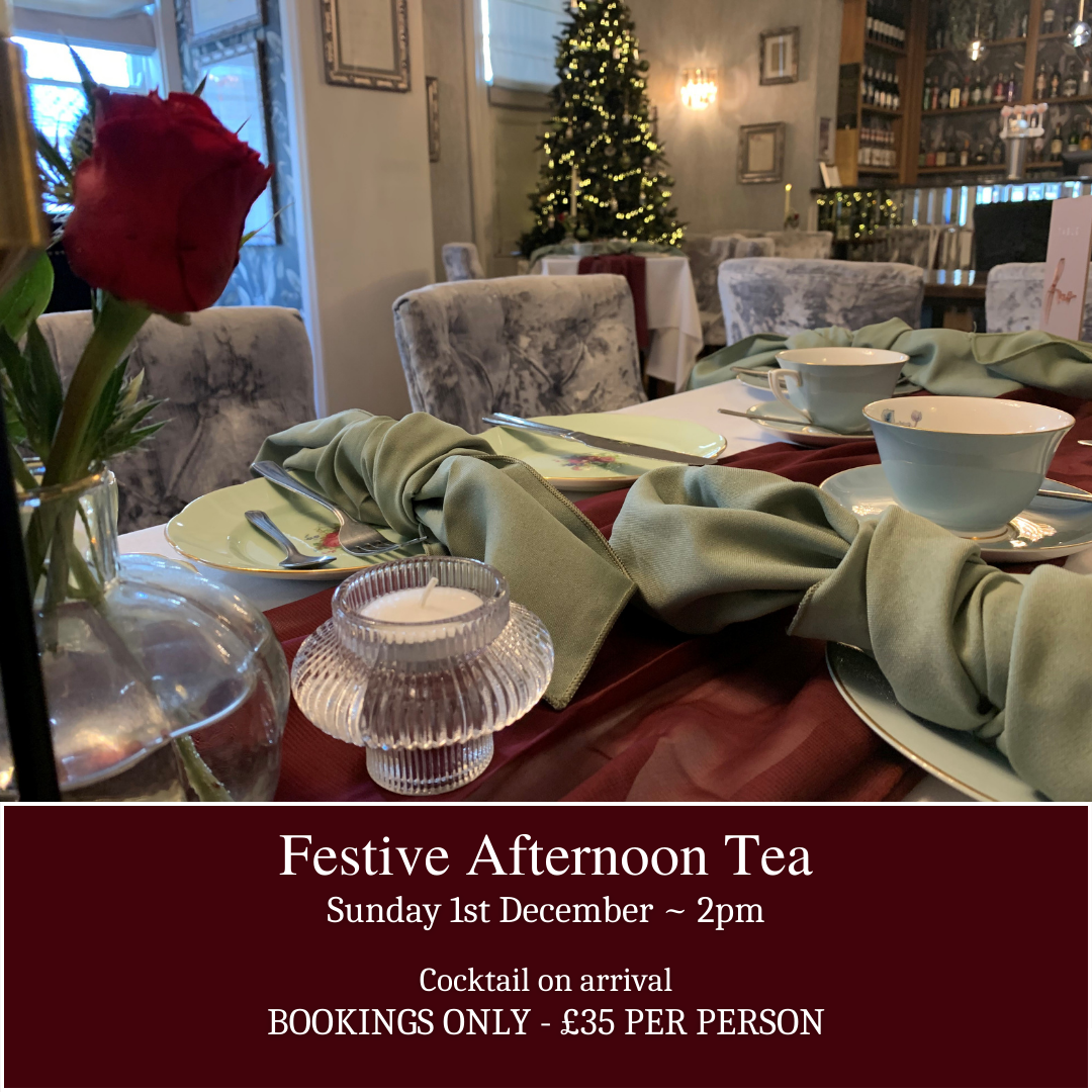 Welcome To Dunedin. East Yorkshire's Best Exclusive Venue.