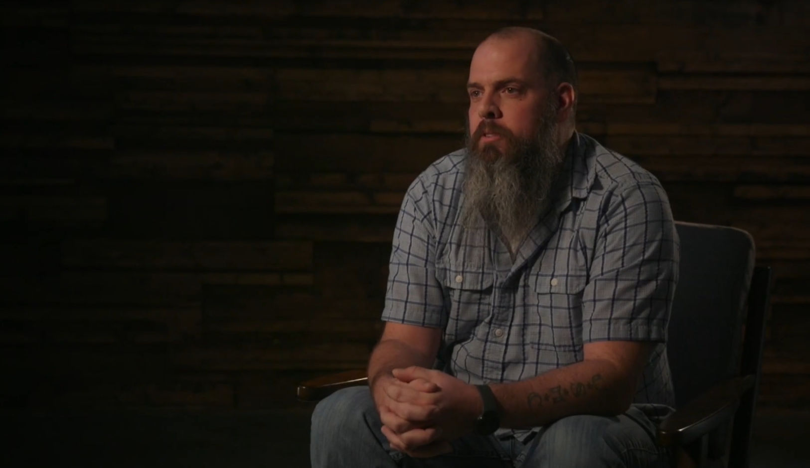 Stories — Starting Point