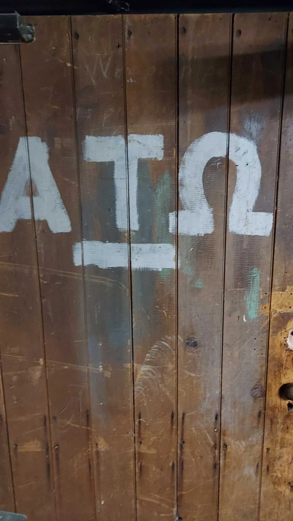 History — Historic Arthur House