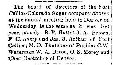 History — Historic Arthur House