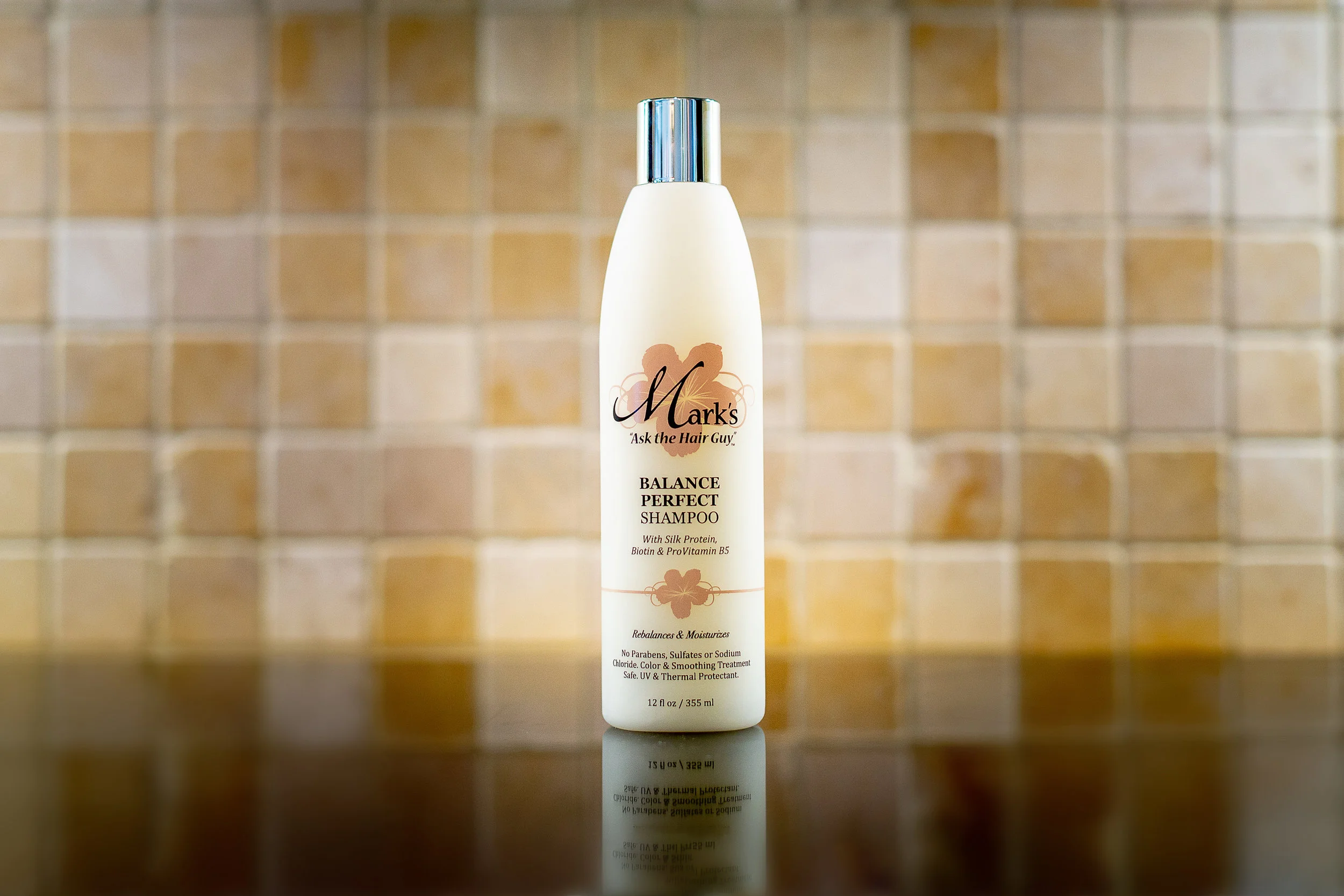 Balance Perfect Shampoo — Mark N Stacey's Creative Hair Lab & VIP Room