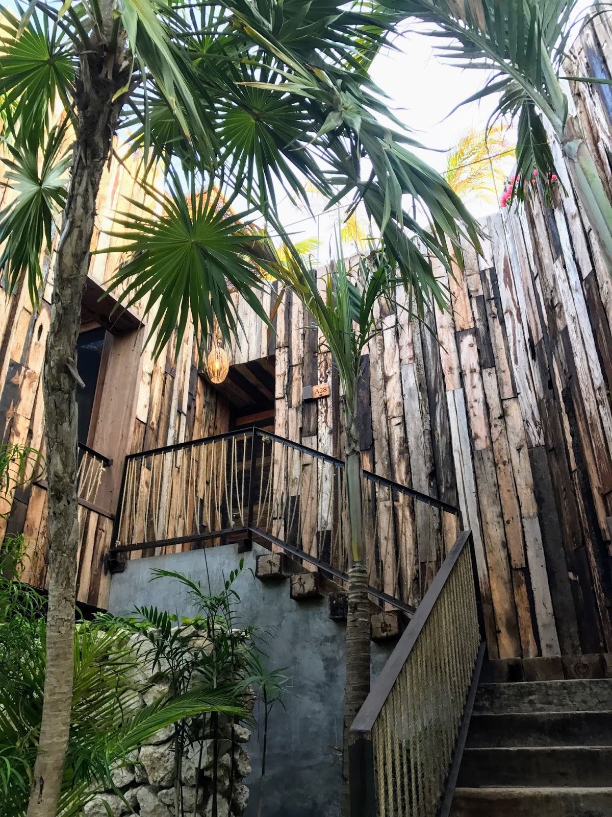 Travel Guide: Tulum Part 1 — Everyday Pursuits