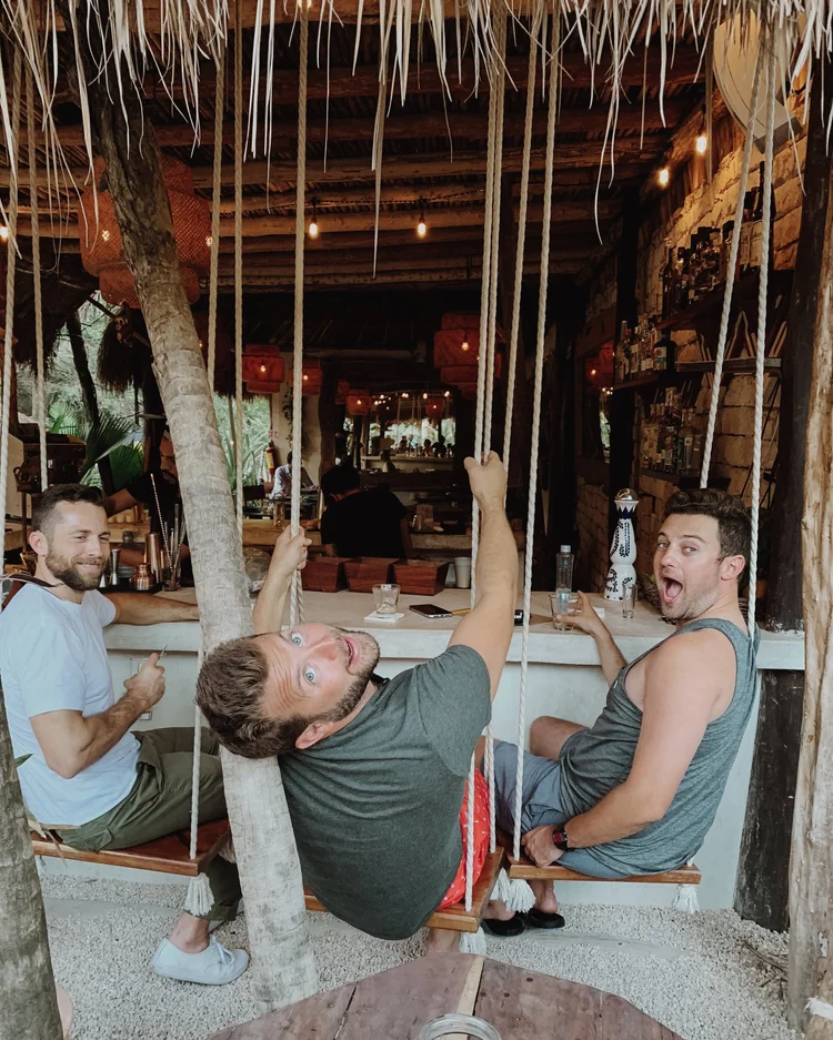 Travel Guide: Tulum Part 2 — Everyday Pursuits