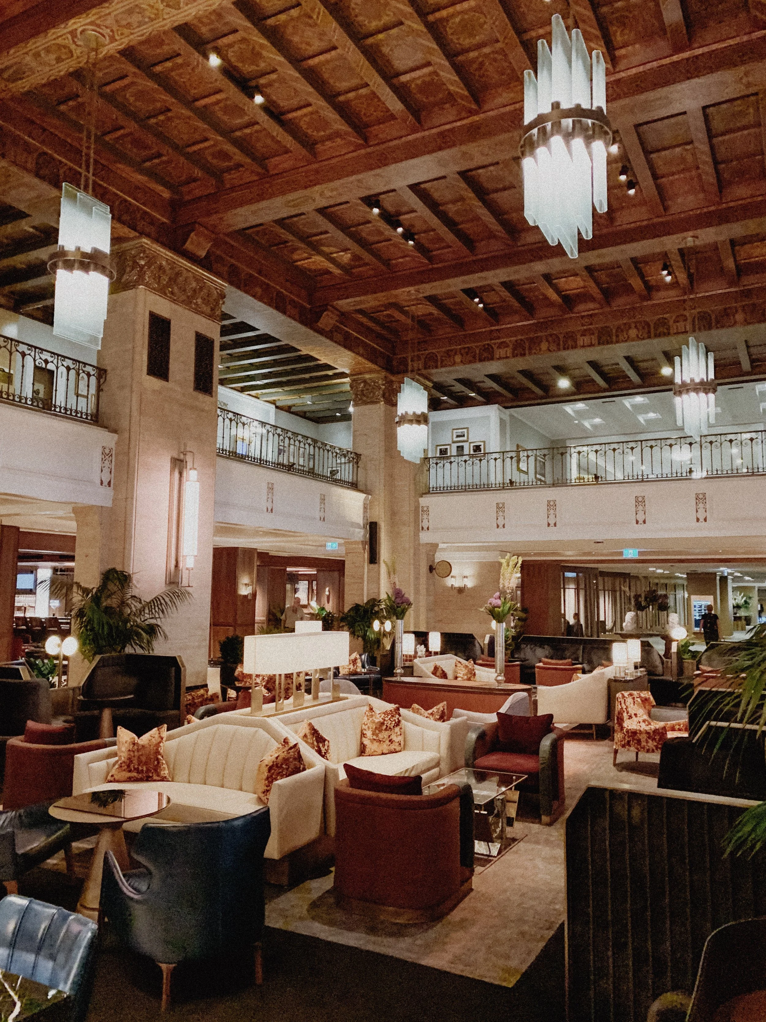Travel Guide: 72 hrs in Toronto? Do This and Stay Here... — Everyday ...