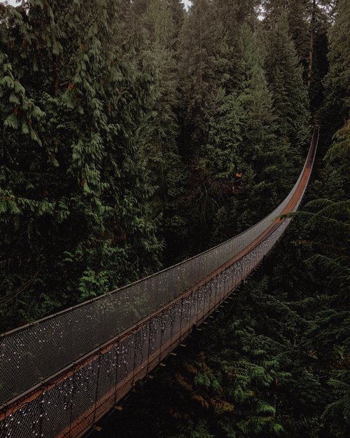 Travel Guide: 48 hours in Vancouver — Everyday Pursuits