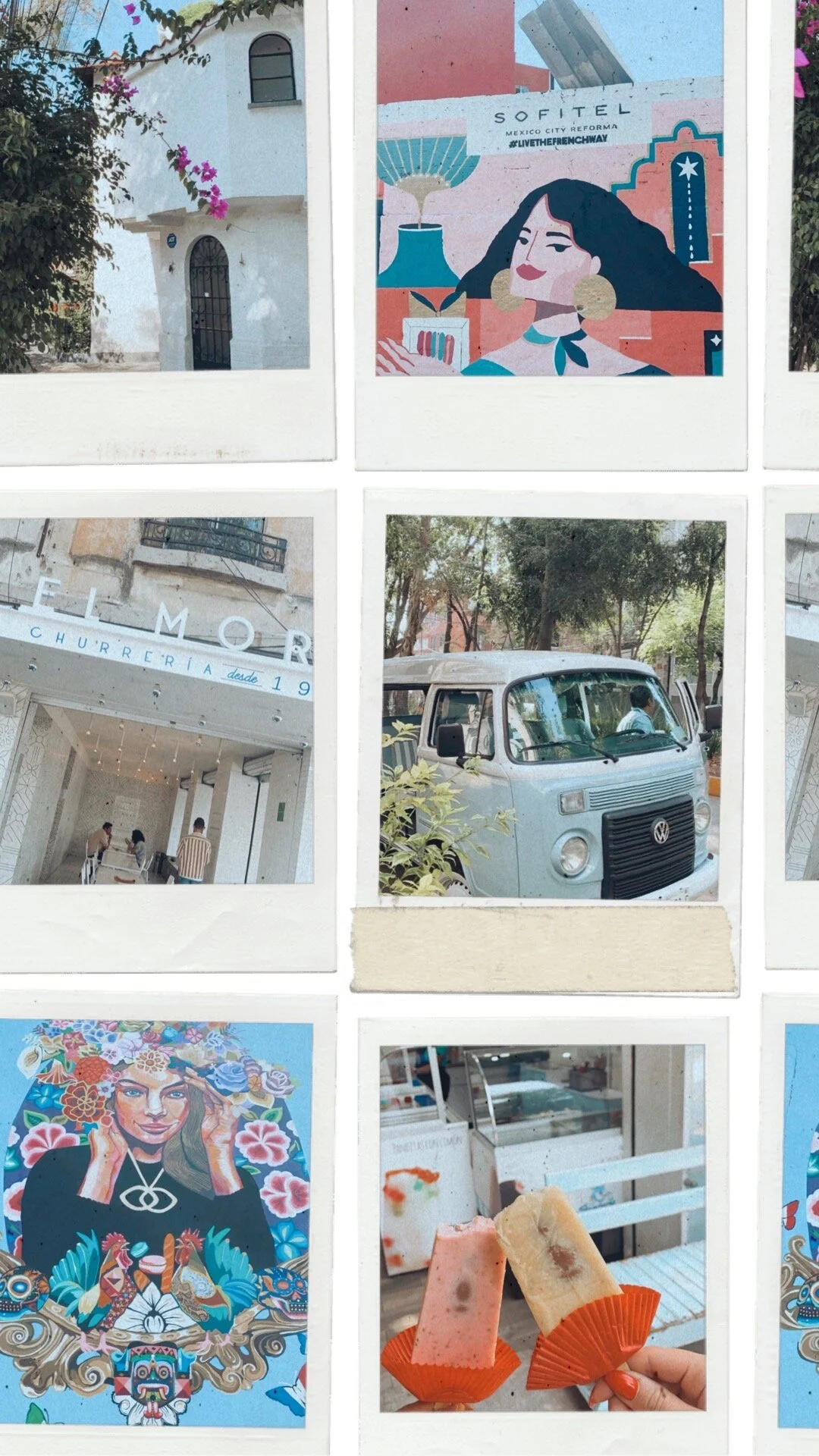 Travel Guide: How to Spend a Weekend in Mexico City — Everyday Pursuits