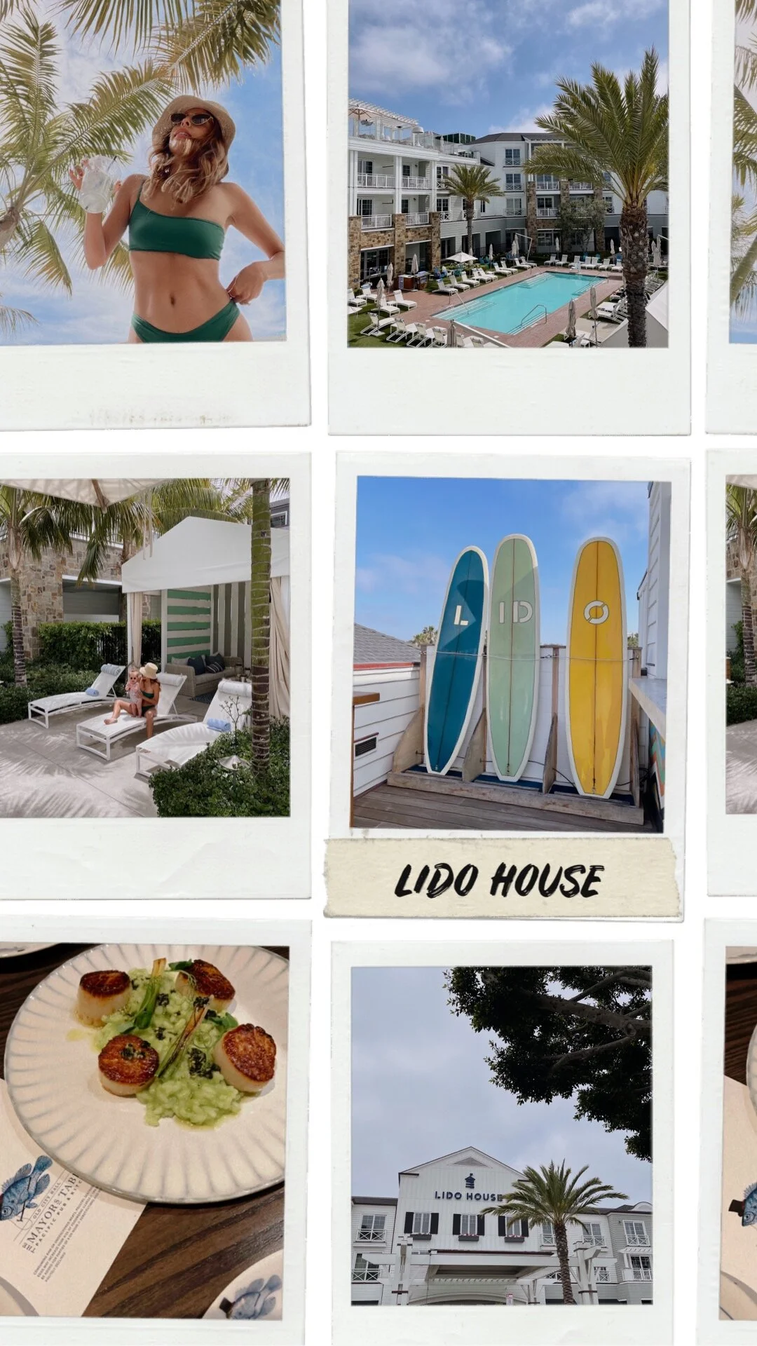 Top 10 things to do in Newport Beach and review of Lido House ...
