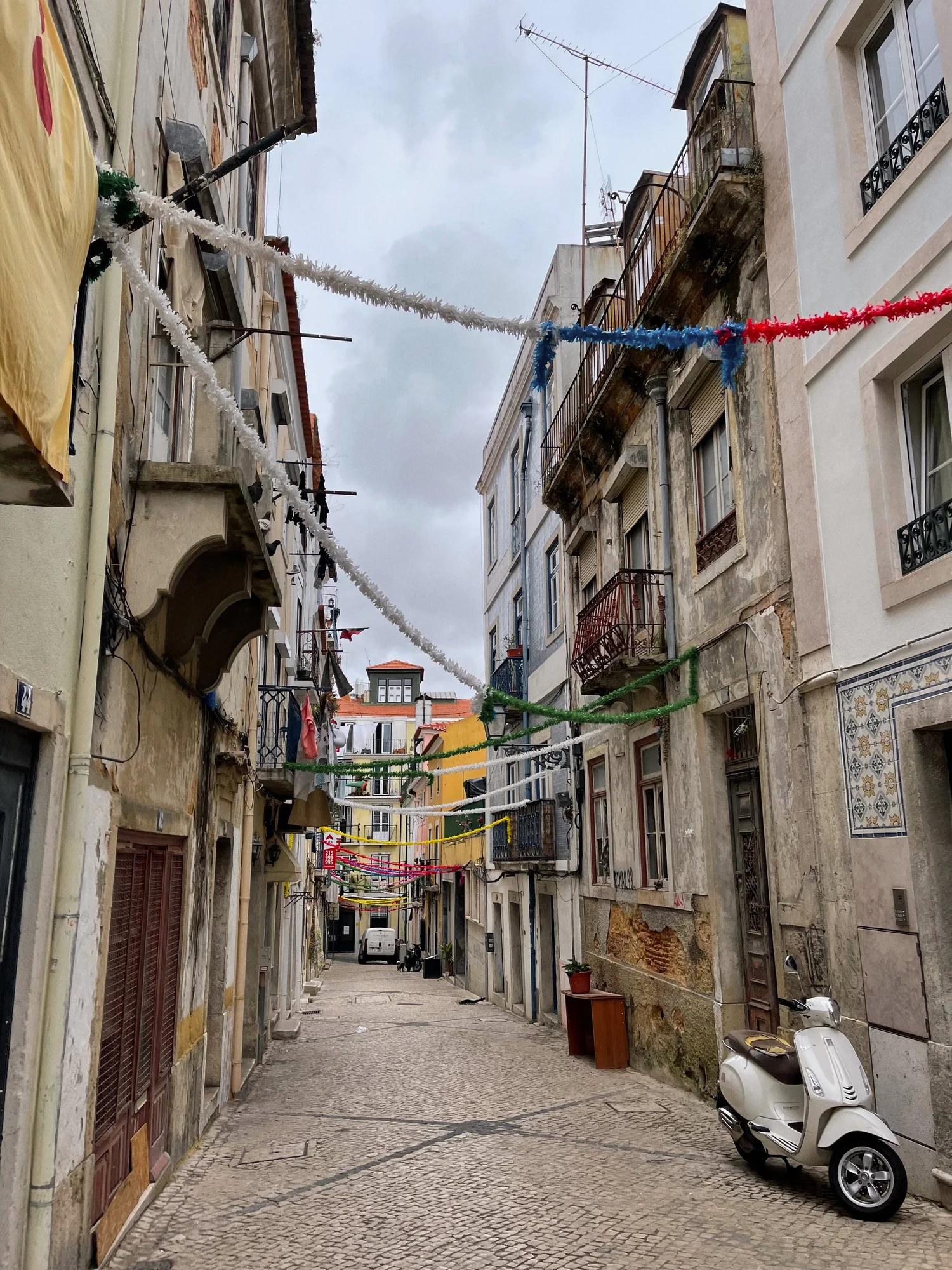 The Ultimate Lisbon Travel Guide — Everyday Pursuits