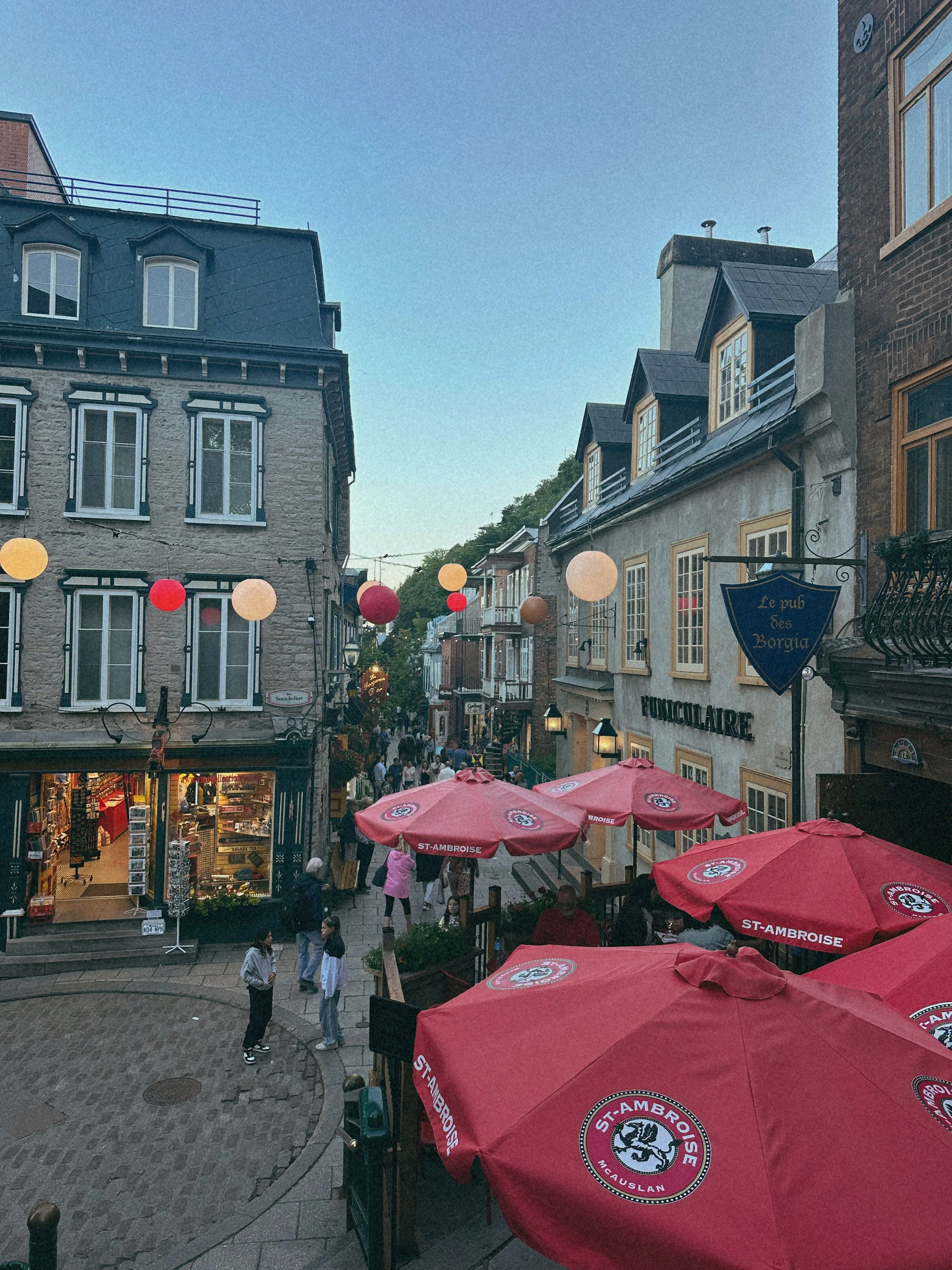 What to do in Québec City — Everyday Pursuits