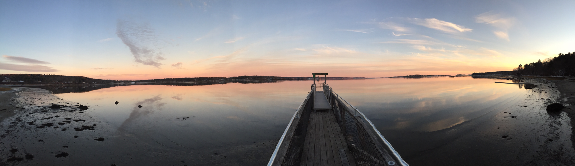 Broad Cove Reserve/Spears Hill Trail — Chebeague & Cumberland Land Trust