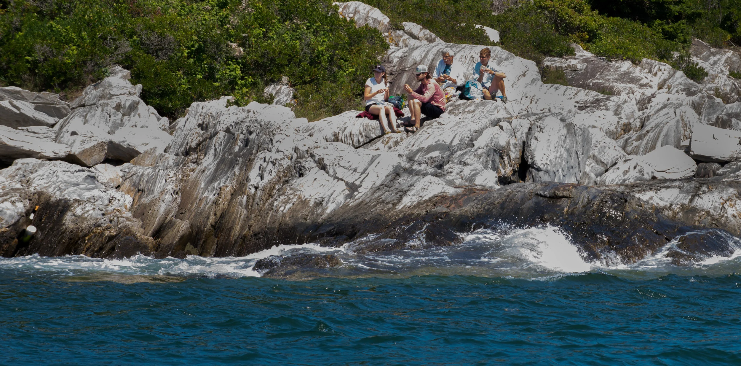 Deer Point — Chebeague & Cumberland Land Trust