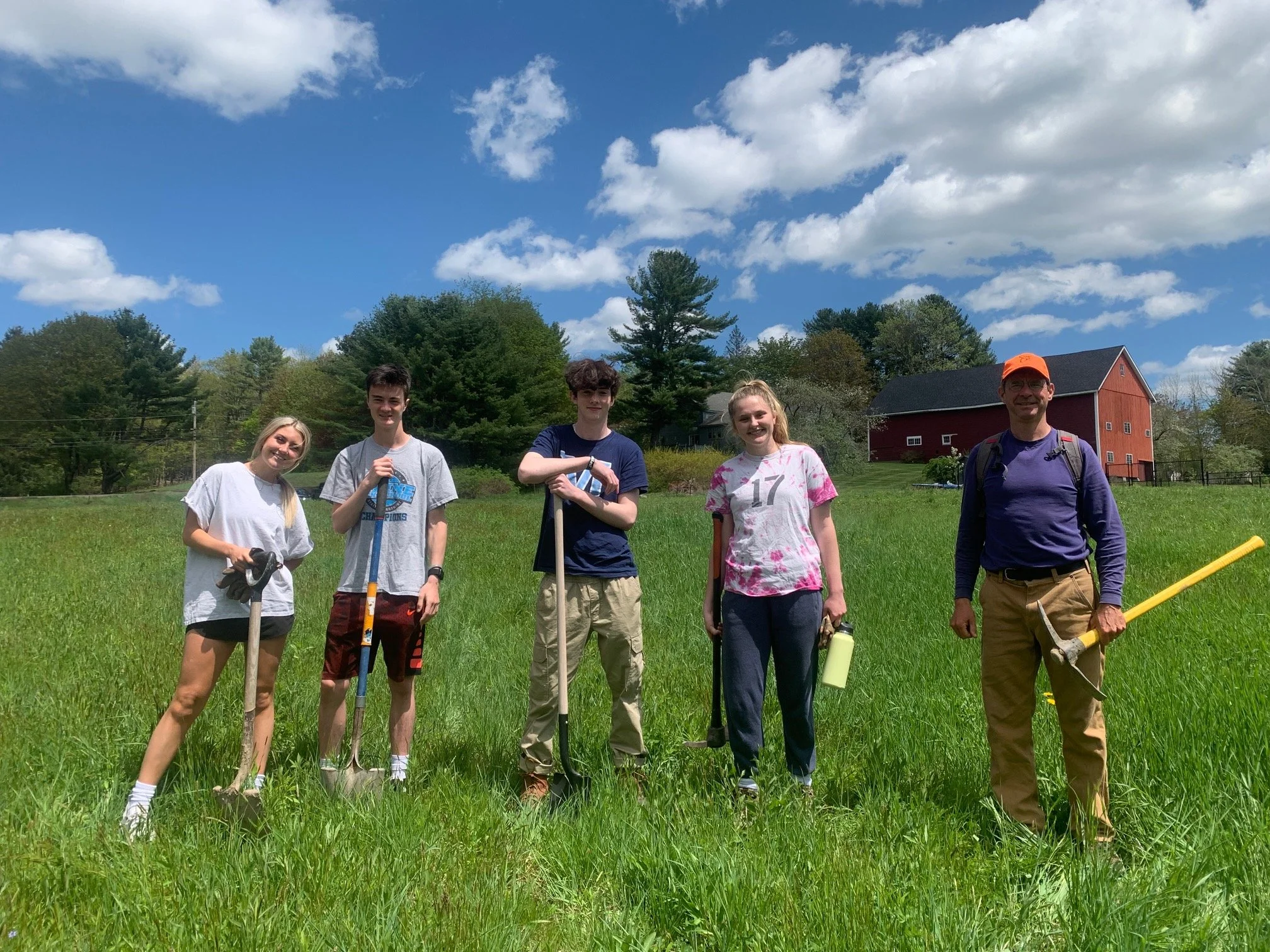Events — Chebeague & Cumberland Land Trust