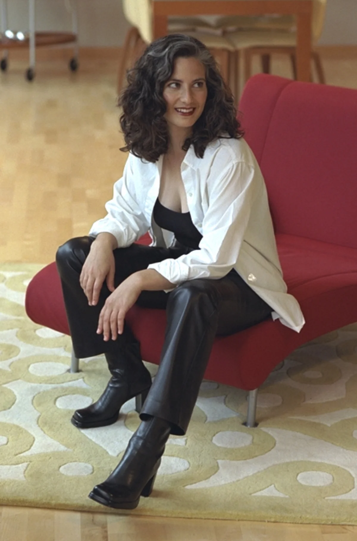 Photos — Mary Louise Knutson — Jazz Pianist and Composer