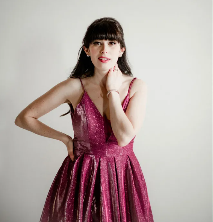 Live — Mary Louise Knutson — Jazz Pianist and Composer