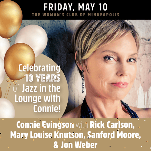 Live — Mary Louise Knutson — Jazz Pianist and Composer
